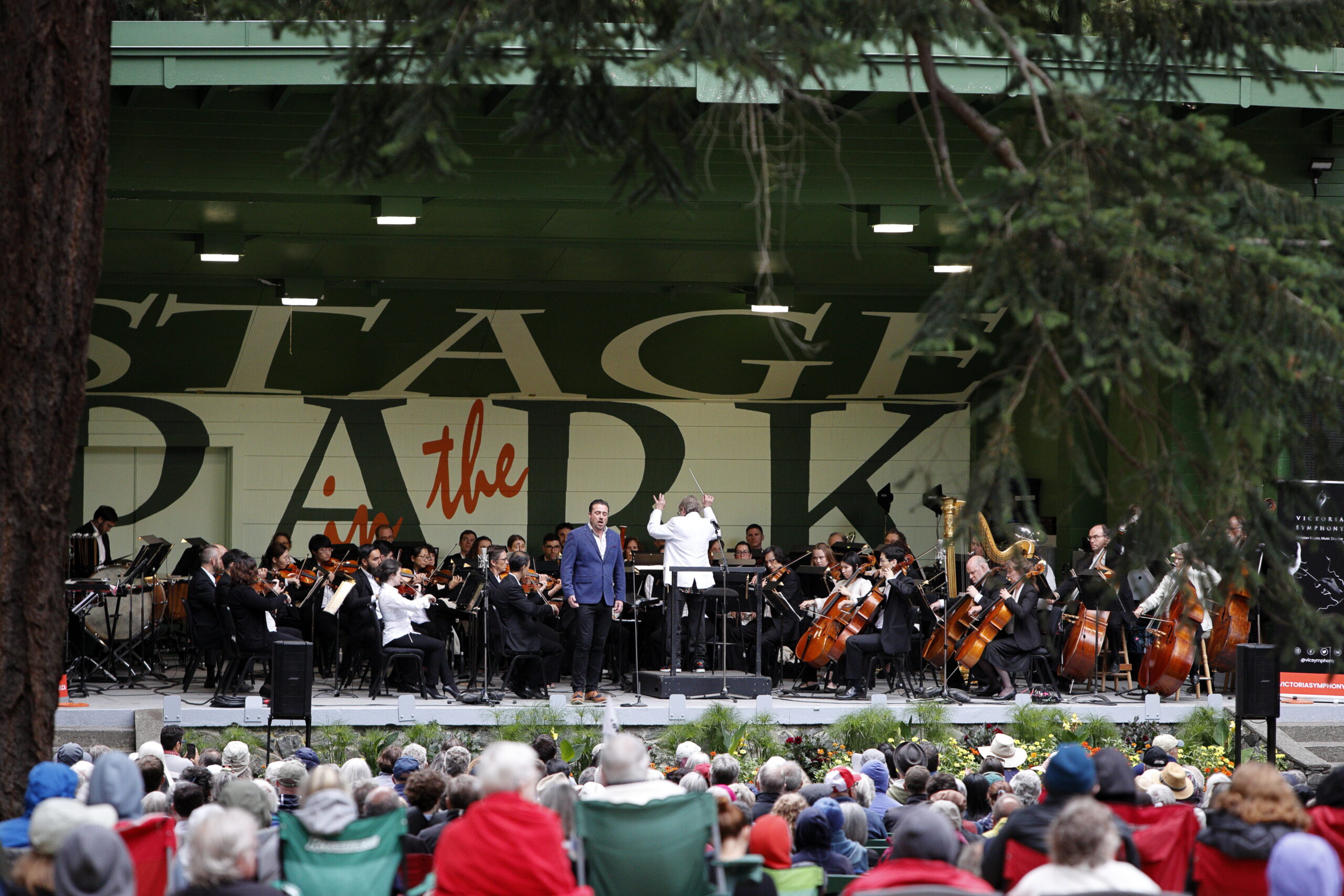 There’s a series of outdoor opera performances coming to Victoria this ...