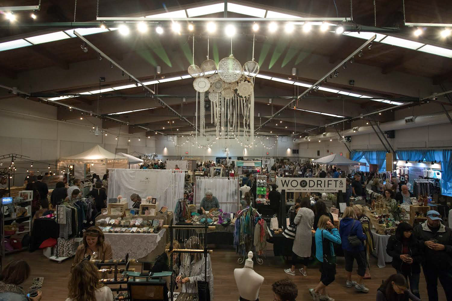 Win four passes to Sidney’s Crafted Farmhouse Market next weekend (CONTEST)